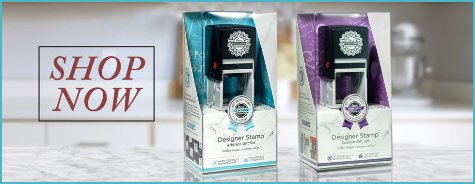 Personalized Stationery, Stamps & Gifts | StationeryXpress